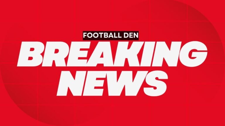 I’ve given my life to this club, but what the manager said to me in the ...